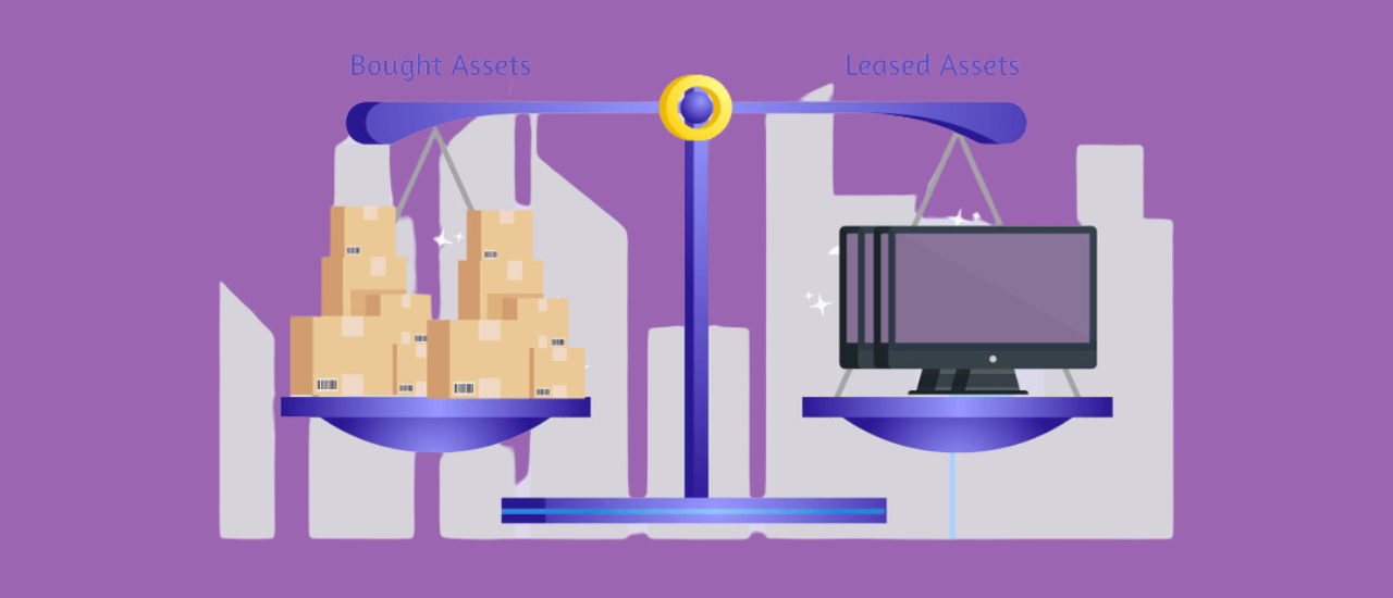 The Pros and Cons of Leasing vs. Buying Assets